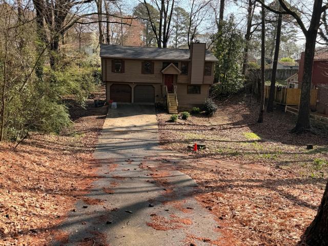 6077 Dana Dr NW, Norcross, GA 30093 | Compass