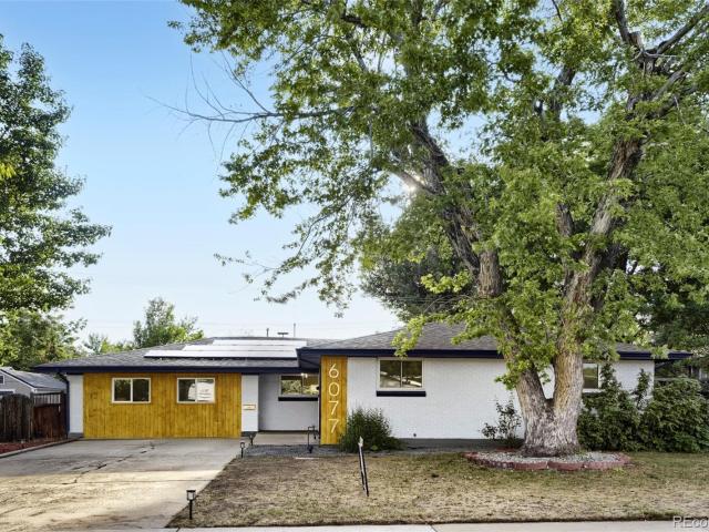 6077 Flower Street