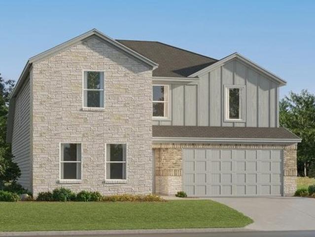 6077 Gunn Ridge Dr, College Station, TX 77845