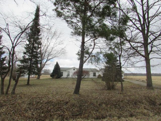 6077 Hibbard Road