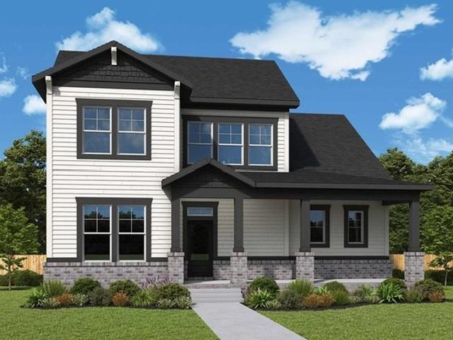 6077 Johnson Rd, Zionsville, IN 46077