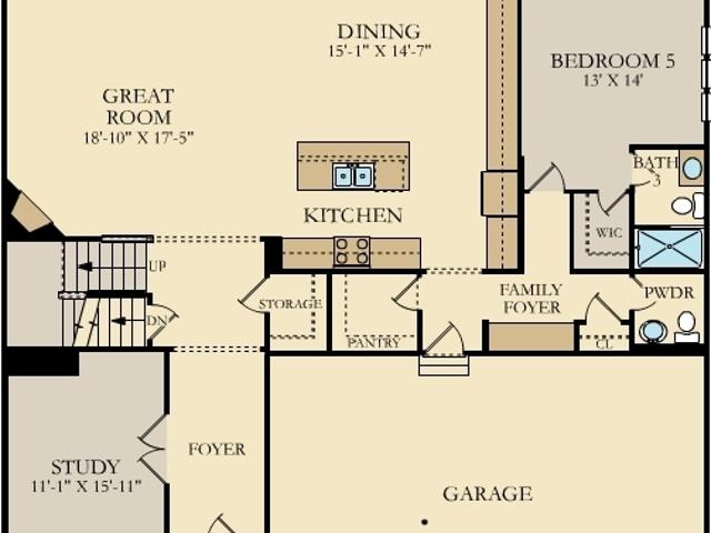 6077 Sweet Cherry Trl, Noblesville, IN 46062 | Compass