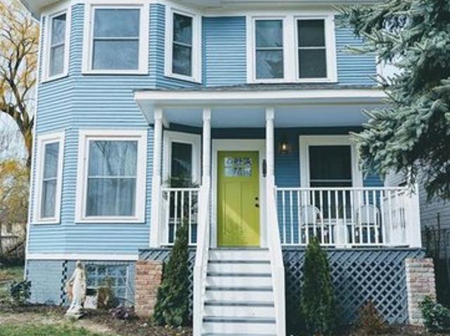 6077 Vermont St, Detroit, MI 48208