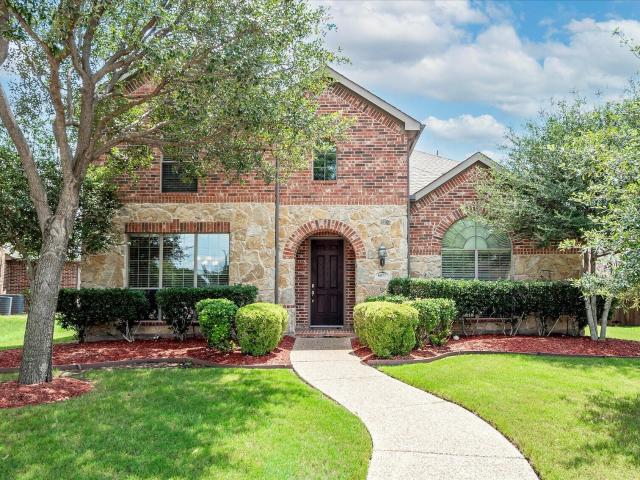 6077 Wallis Drive, Frisco, US, TX