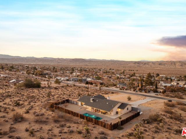 60789 Pueblo Trail, Joshua Tree, CA 92252 | MLS #26657 | Compass