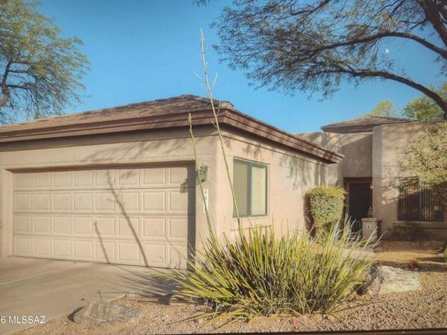 6078 N Running Deer Ci Cir N, Tucson, AZ 85750