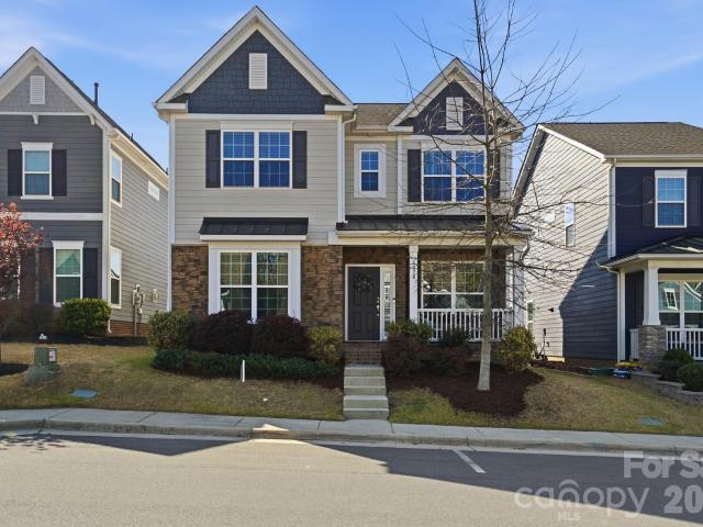 6078 Cloverdale Dr, Tega Cay, SC 29708 | MLS #4360