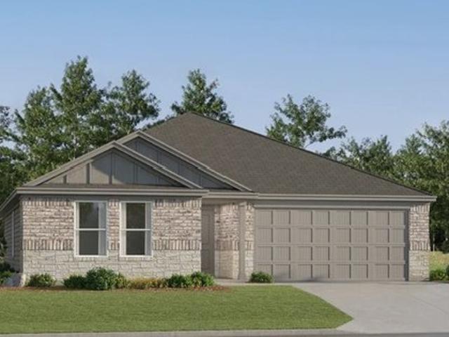 6078 Gunn Ridge Dr, College Station, TX 77845