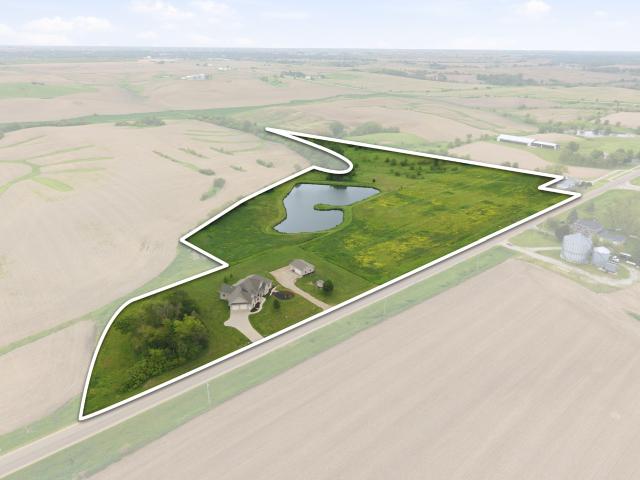 6078 Highway T38 Highway N