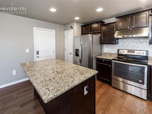 6078 Jorie Rd, Colorado Springs, CO 80927 | MLS #3617