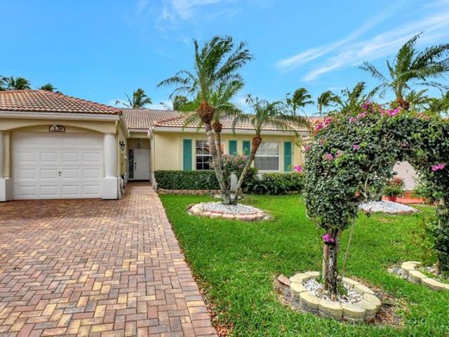 6078 Lake Hibiscus Dr, Delray Beach, FL 33484