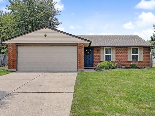 6078 Shull Rd, Huber Heights, OH 45424