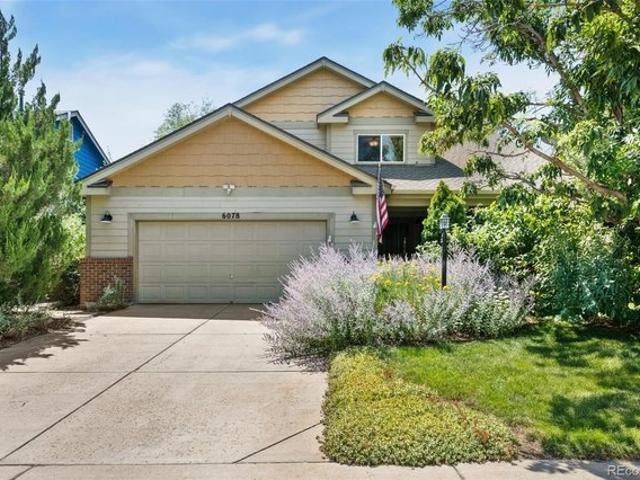 6078 Ulysses Ave, Longmont, CO 80504