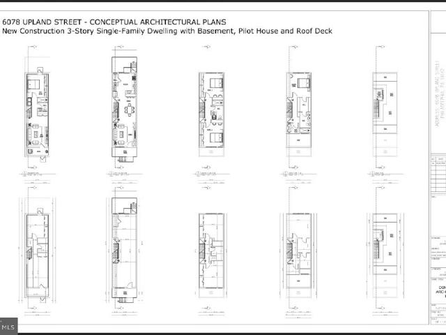 6078 Upland St, Philadelphia, PA 19142 | MLS #PAPH2646