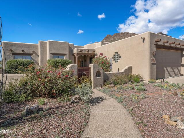 6078 W Ten Star Drive