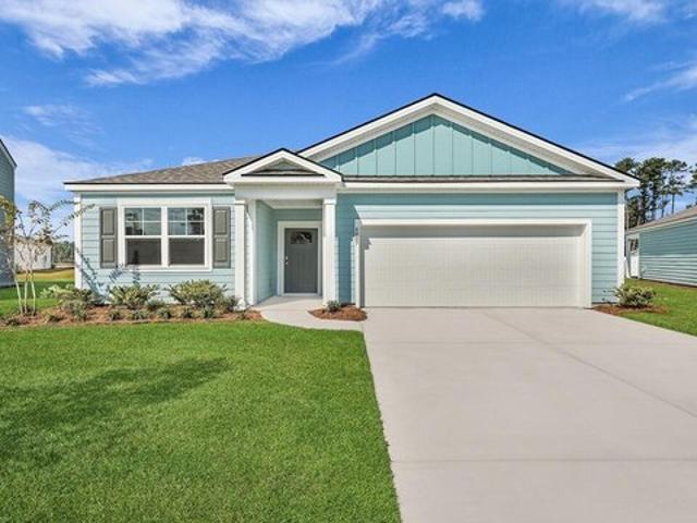 6079 Grangestone Ln, Ravenel, SC 29470