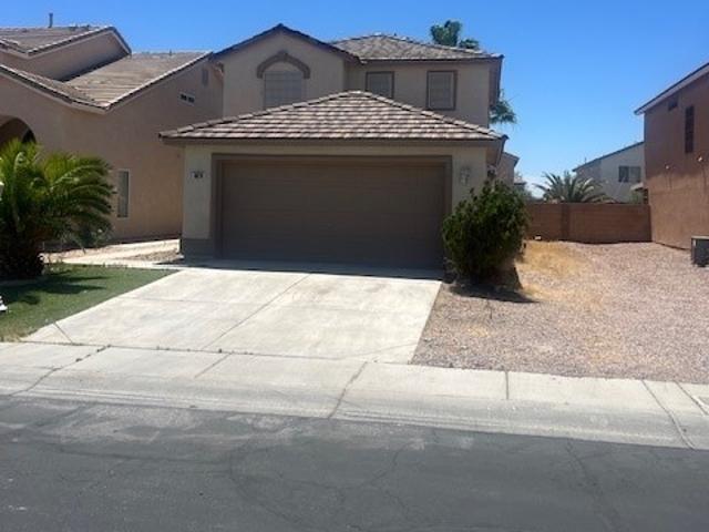 6079 Riflecrest Ave, Las Vegas, NV 89156 | MLS #2784