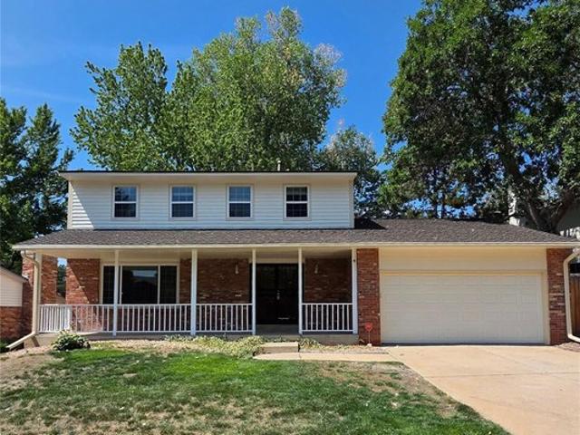 6079 S Jamaica Cir, Englewood, CO 80111