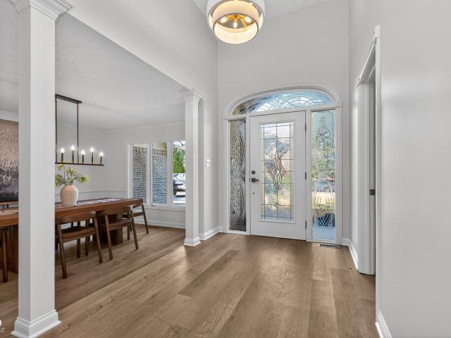 6079 Timberbend Drive