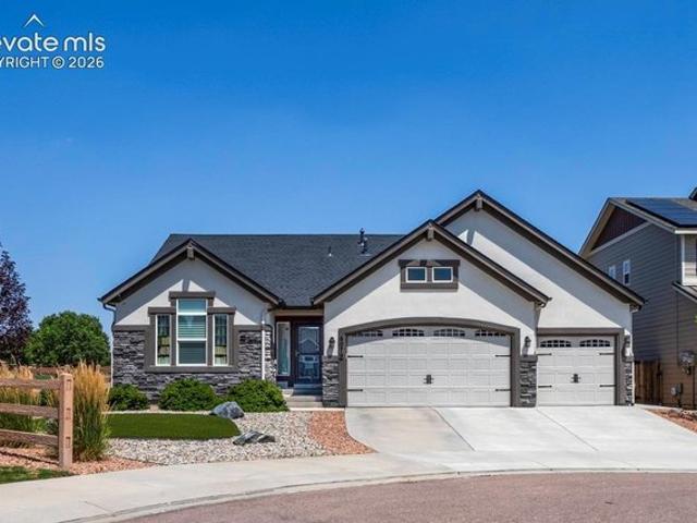 6079 Trappers Tale Ct, Colorado Springs, CO 80923