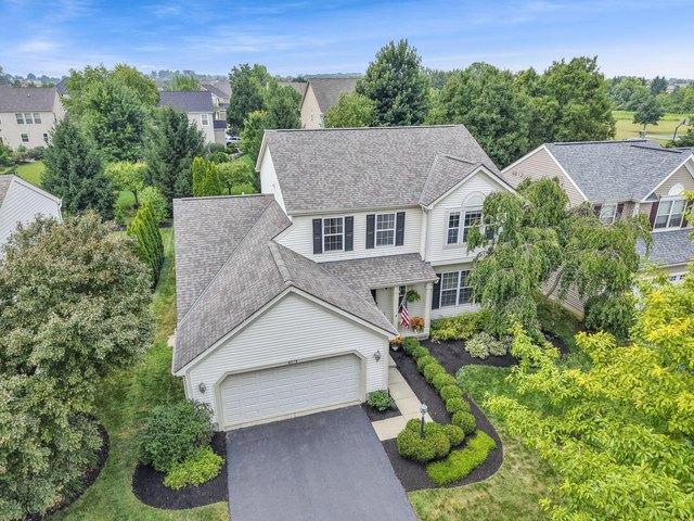 6079 Varwyne Dr, Dublin, OH 43016
