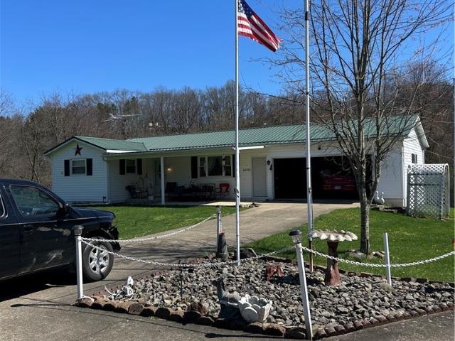 60700 Quartz Road