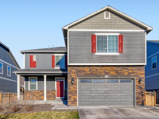 6070 N Gibralter Ct, Aurora, CO 80019 | MLS #2663 | Compass