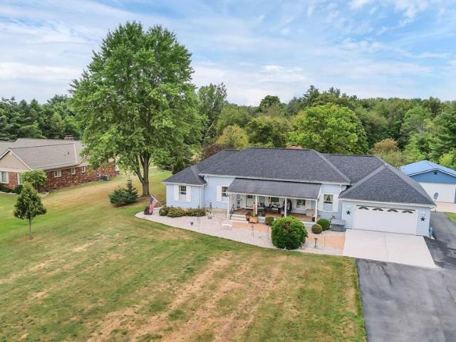 6070 Atlas Road