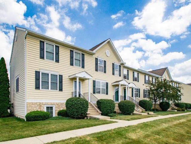 6070 Avatar Dr Unit 13, New Albany, OH 43054