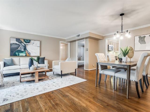 6070 Averill Way, Unit A, Dallas, TX 75225 | MLS #21226 | Compass