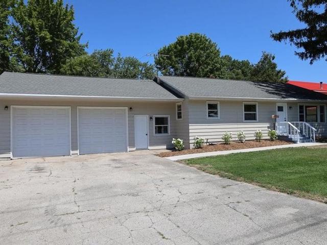 6070 County Rd S, Sobieski, WI 54171