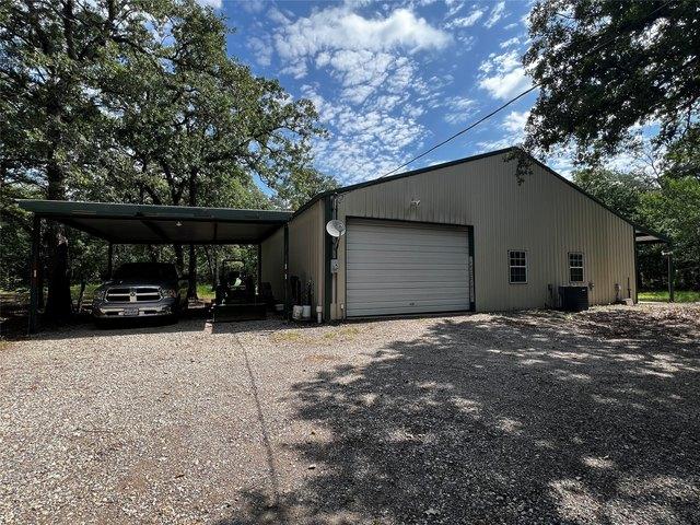 6070 County Road 4068, Kemp, TX 75143