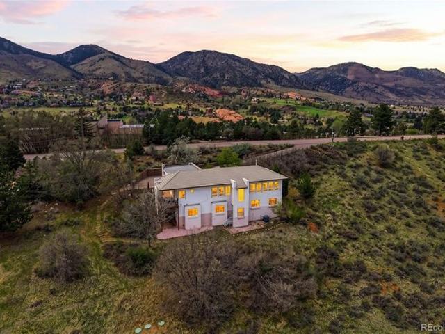 6070 Crestbrook Dr, Morrison, CO 80465