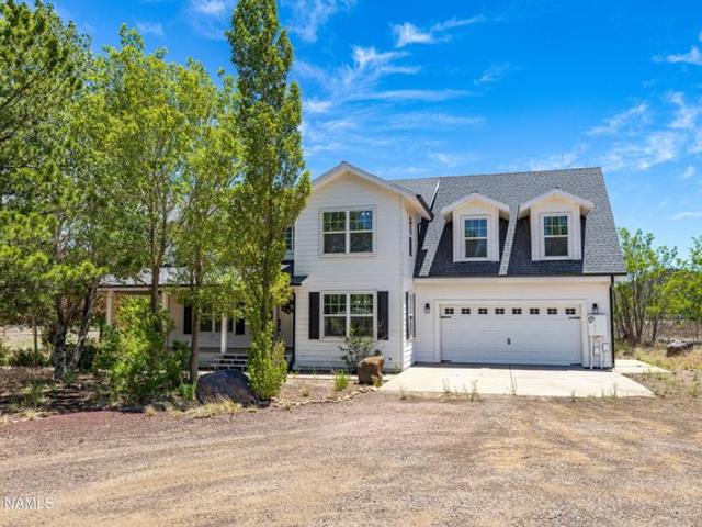 6070 E Treadway Trl, Flagstaff, AZ 86004