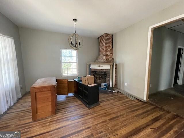 6070 Riggins Mill Road