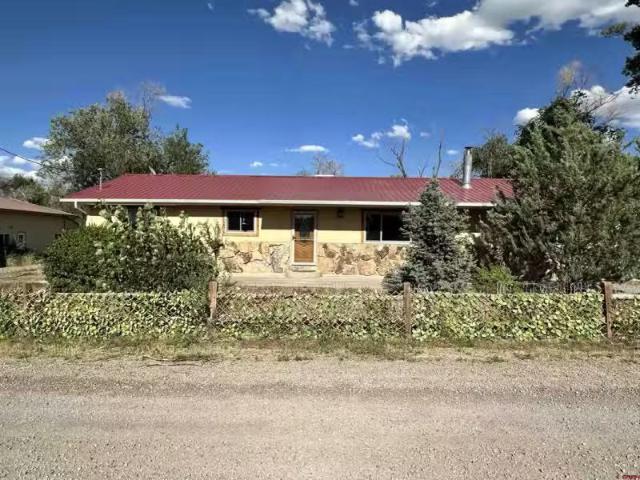 60719 KANSAS RD, MONTROSE, CO 81403 Single Family Residence Fo.