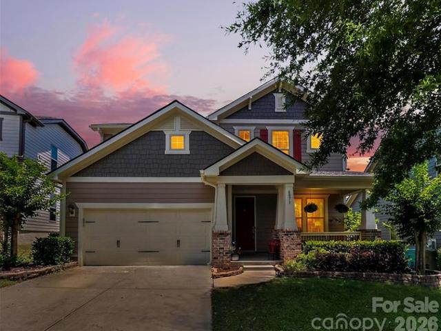 6071 Drave Ln, Fort Mill, SC 29715