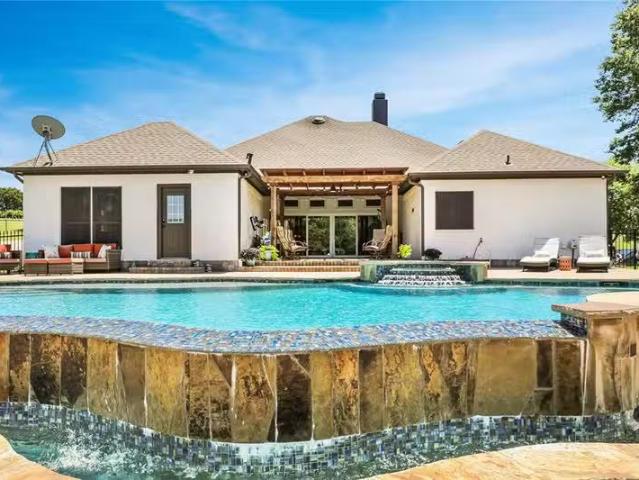 6071 E Fm 455, Anna, TX 75409