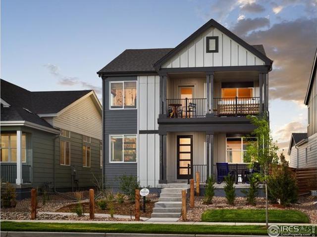 6071 Goodnight Ave, Timnath, CO 80547
