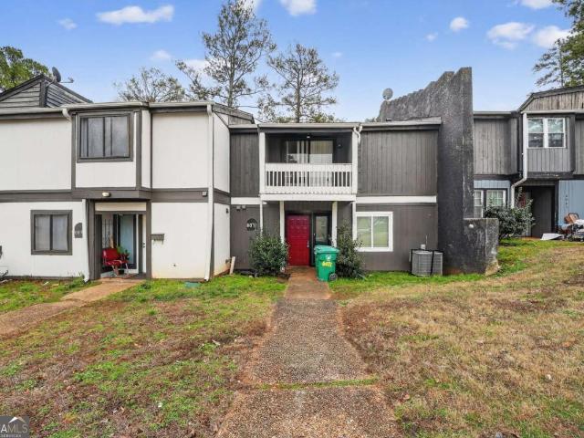 6071 Regent Manor, Lithonia, GA 30058 | MLS #10717 | Compass