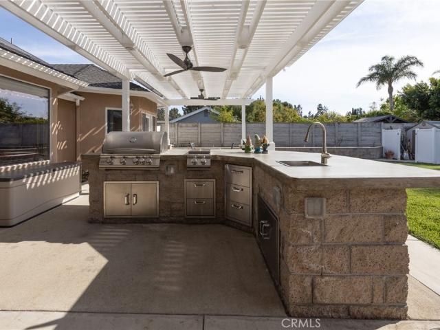 6071 Sun View Rd, Yorba Linda, CA 92886 | MLS #PW26017