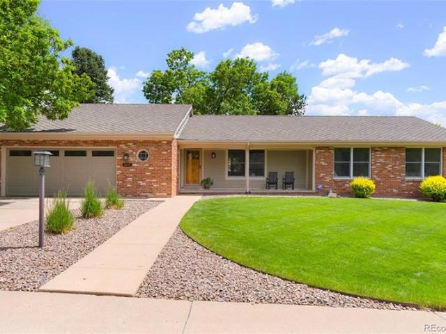 6071 S Emporia Cir, Englewood, CO 80111