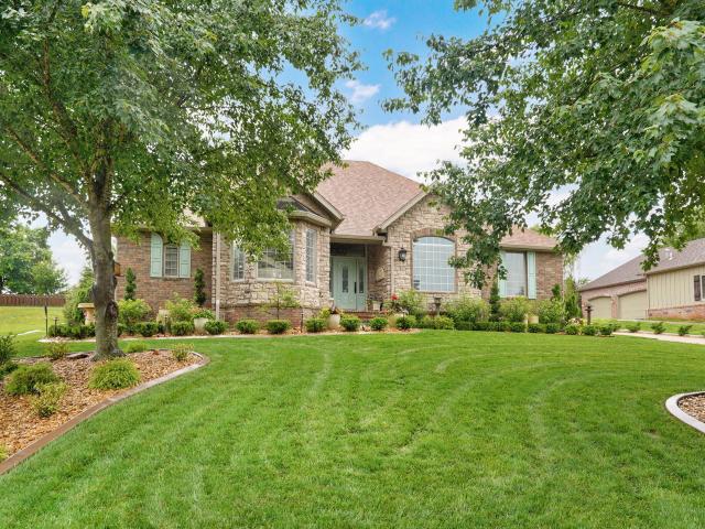 6071 S Overlook Trail