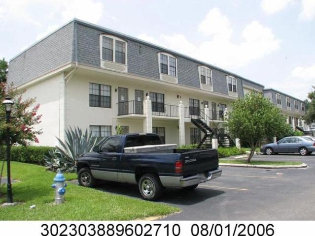 6071 Village Circle #GE, Orlando, FL 32822