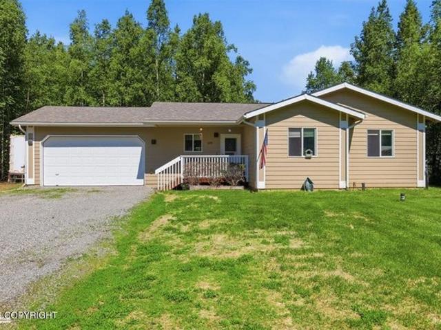 6071 W Karen St, Wasilla, AK 99623