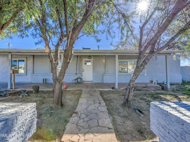 6071 W Osborn Rd, Phoenix, AZ 85033
