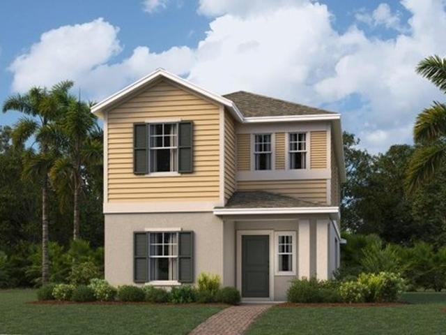 6071 Wellbeing Way, Clermont, FL 34714