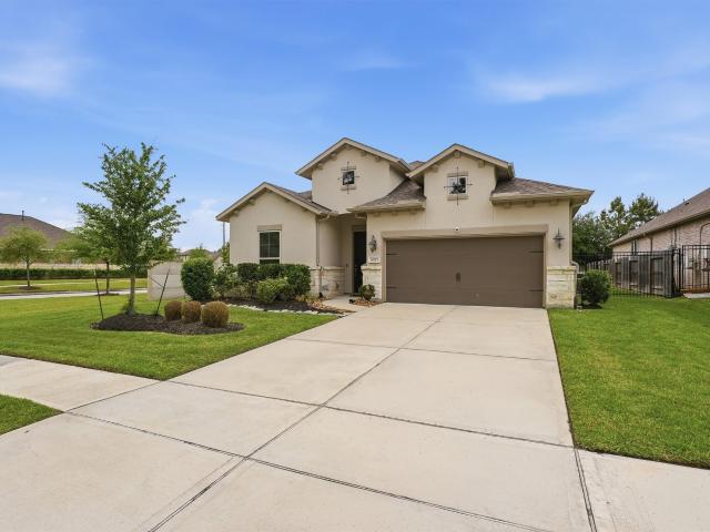 6071 Windward Falls Way
