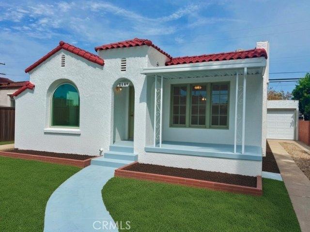 6072 Myrtle Ave, Long Beach, CA 90805