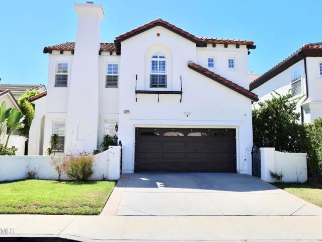6072 Mandeville Place, Oak Park, US, CA